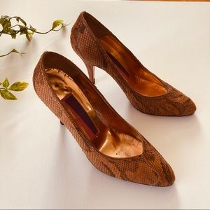 Susan Bennis/Warren Edwards | Shoes | Susan Bennis Warren Edwards ...